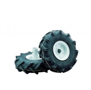 Rattad 12″ 400×4, Texas - Ökopesa OÜ